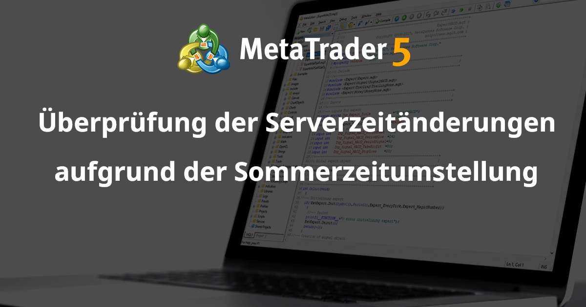 Das Skript 'Überprüfung der Serverzeitänderungen aufgrund der Sommerzeitumstellung' von 'gooly ...