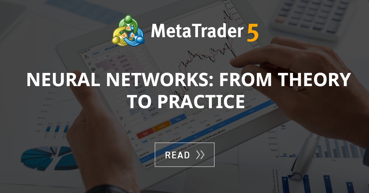 Neural Networks From Theory To Practice Mql5 Articles 5332