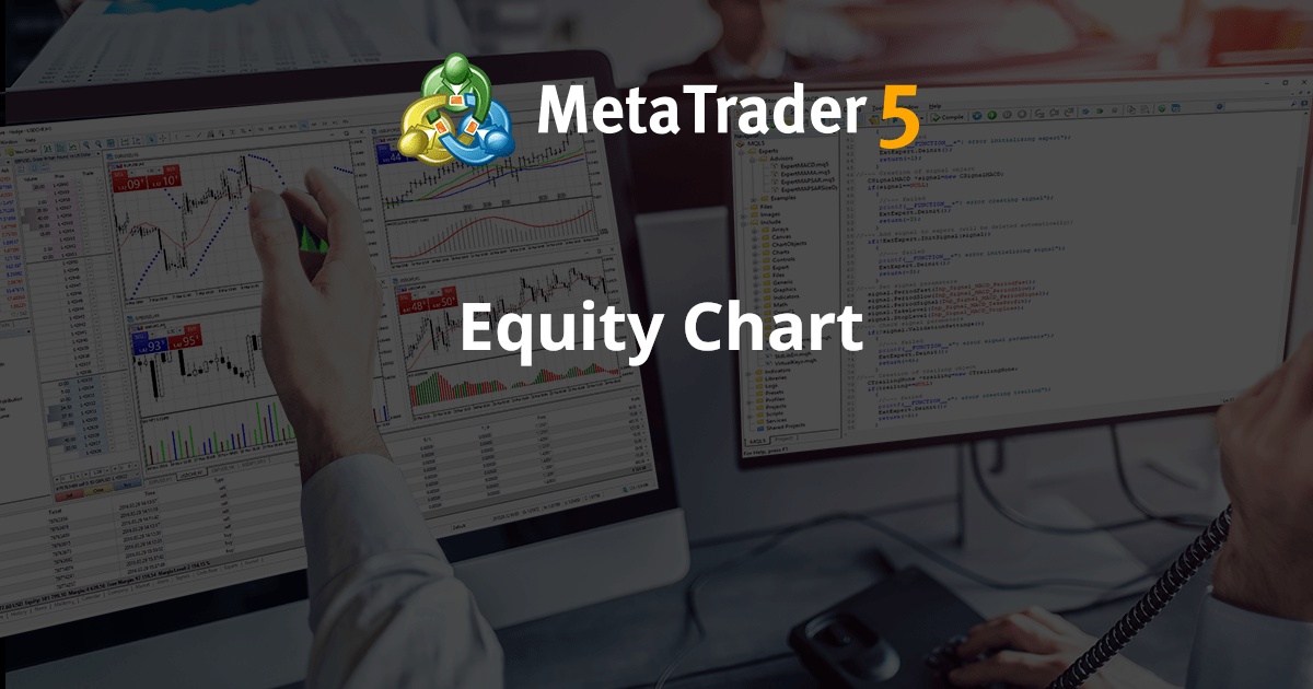Free download of the 'Equity Chart' indicator by 'transcendreamer' for MetaTrader 4 in the MQL5 ...