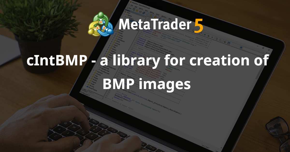 Free download of the 'cIntBMP - a library for creation of BMP images' library by 'Integer' for ...