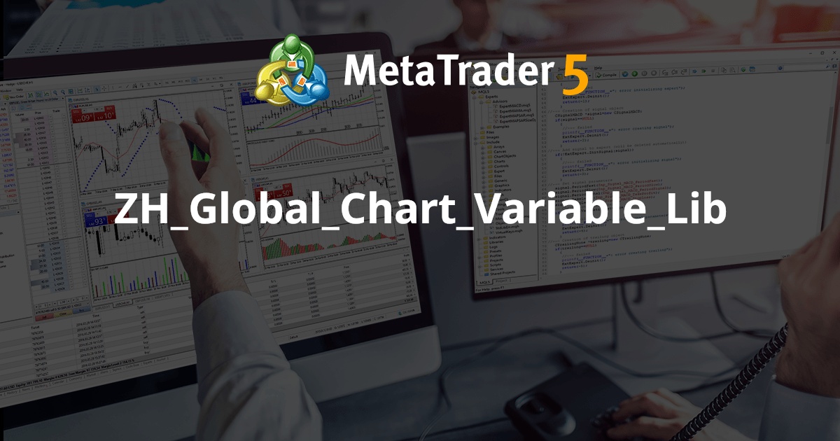 Free download of the 'ZH_Global_Chart_Variable_Lib' library by 'Zhunko' for MetaTrader 4 in the ...