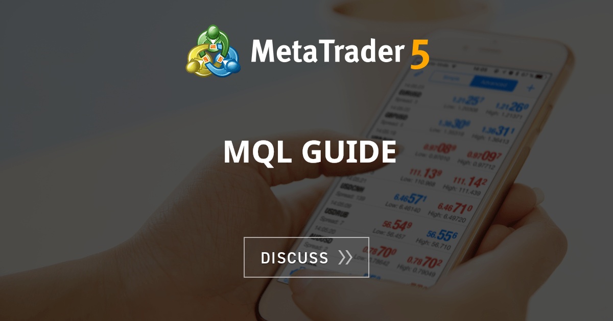 Mql Guide Symbols Mql4 And Metatrader 4 Mql4 Programming Forum 8982