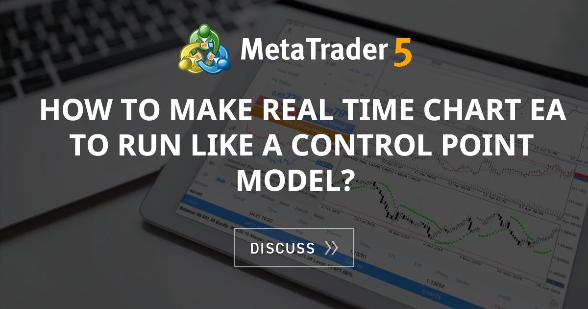 How to make real time chart EA to run like a control point model? - Market Hours - MQL4 and ...