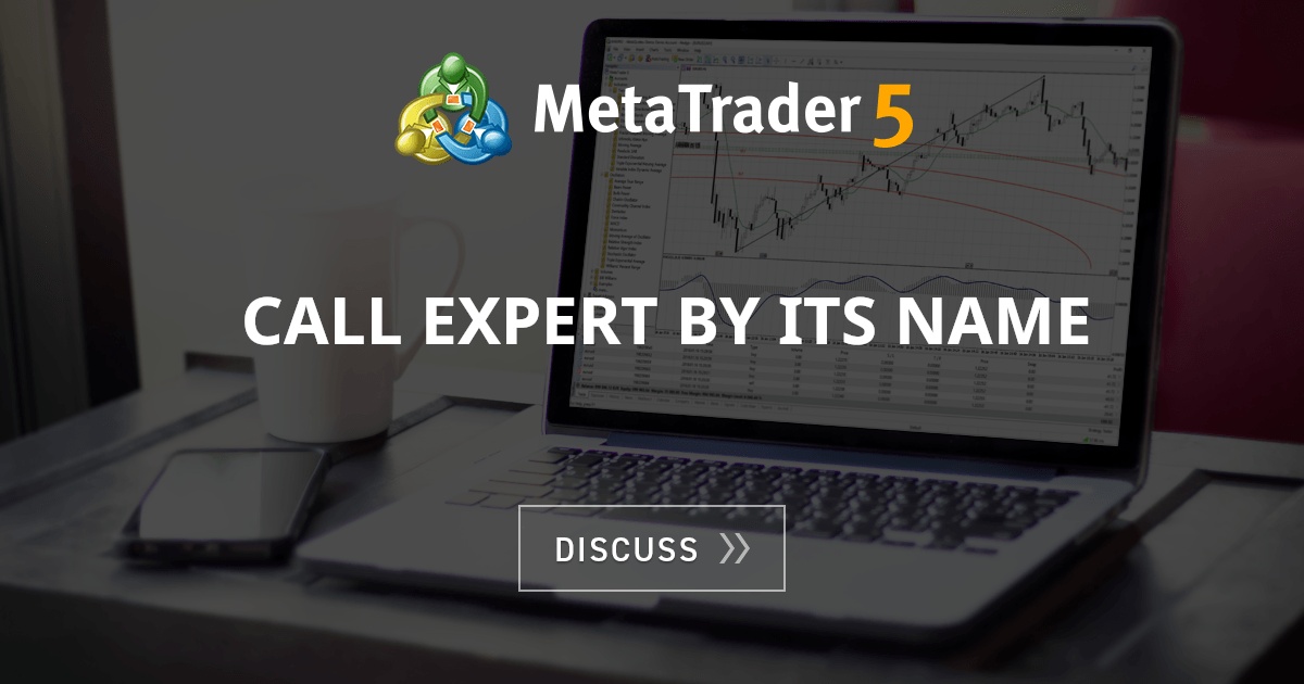 Call expert by its name - Timeframes - MQL4 and MetaTrader 4 - MQL4 programming forum