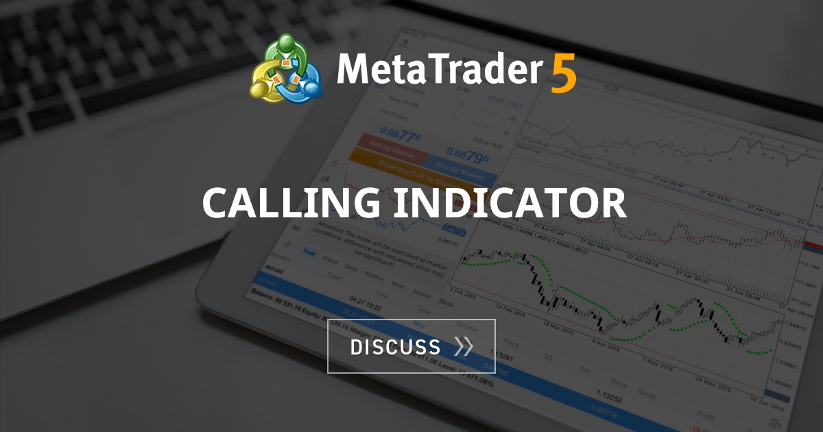 Calling Indicator Trend Indicators Mql4 And Metatrader 4 Mql4 Programming Forum 