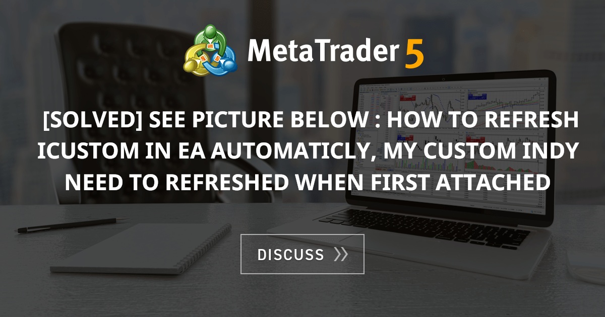 Solved See Picture Below How To Refresh Icustom In Ea Automaticly My Custom Indy Need To
