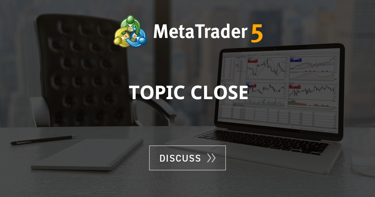 Topic Close Sentimental Analysis Mql4 And Metatrader 4 Mql4
