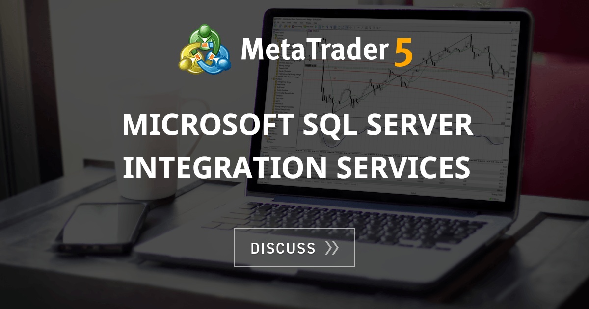 Microsoft SQL Server Integration Services - Wedge Pattern - Expert Advisors and Automated ...