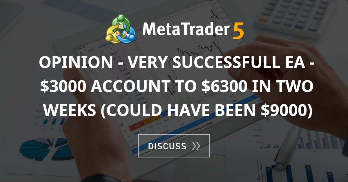 I Want Help To Make My Stock Market Strategy Work In Code Mql4 And Metatrader 4 Mql5