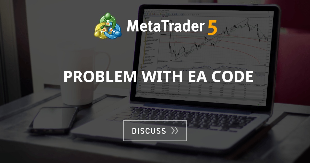 Problem with EA code - Commodity Channel Index, CCI - MQL4 and MetaTrader 4 - MQL4 programming forum