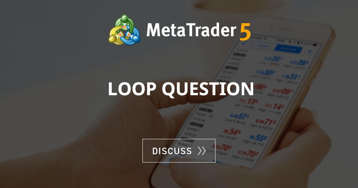 Loop Question Indices Mql4 And Metatrader 4 Mql4 Programming Forum 
