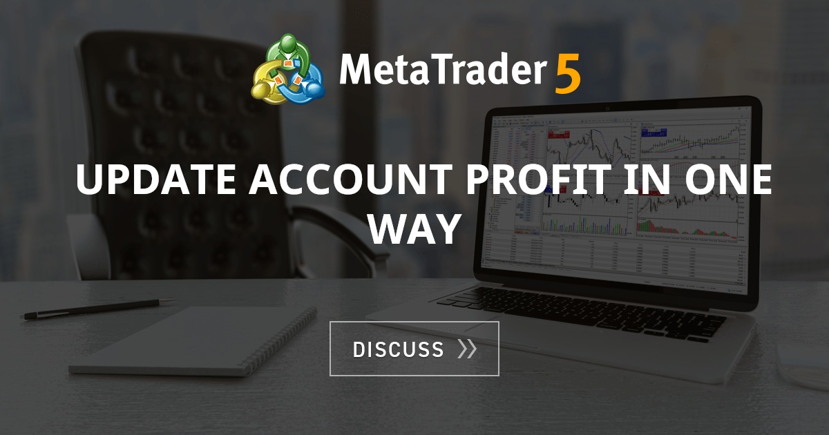 Update Account Profit In One Way Trailing Stop Mql4 And Metatrader 4 Mql4 Programming Forum 1738