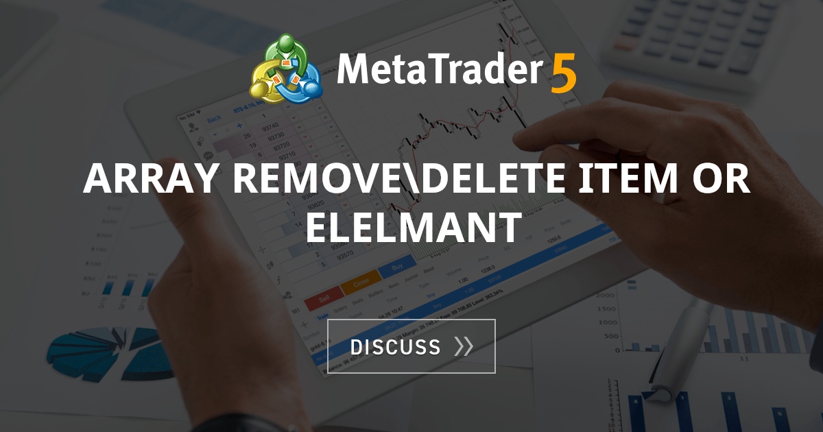 array-remove-delete-item-or-elelmant-pricing-analysis-mql4-and