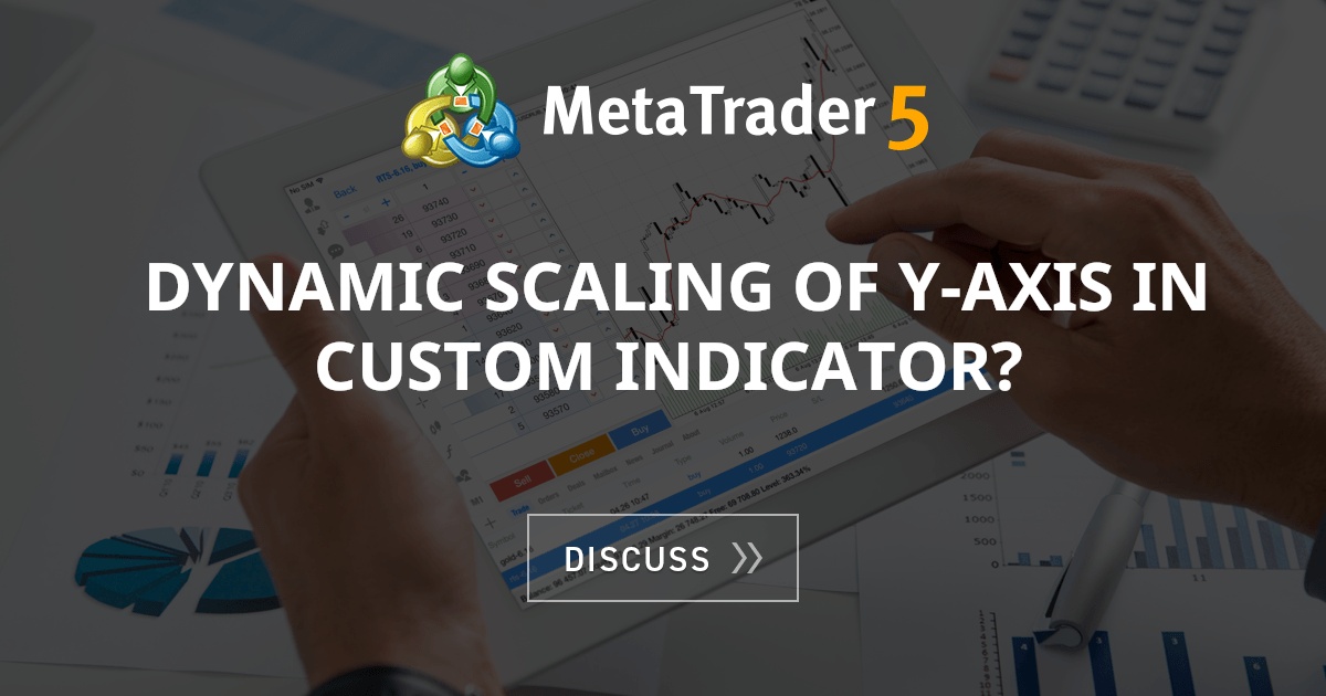 Dynamic scaling of Y-axis in custom indicator? - Indices - MQL4 and MetaTrader 4 - MQL4 ...