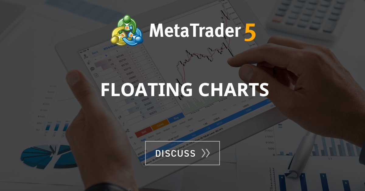 Floating Charts - Free Trading Platform - MQL4 and MetaTrader 4 - MQL4 programming forum