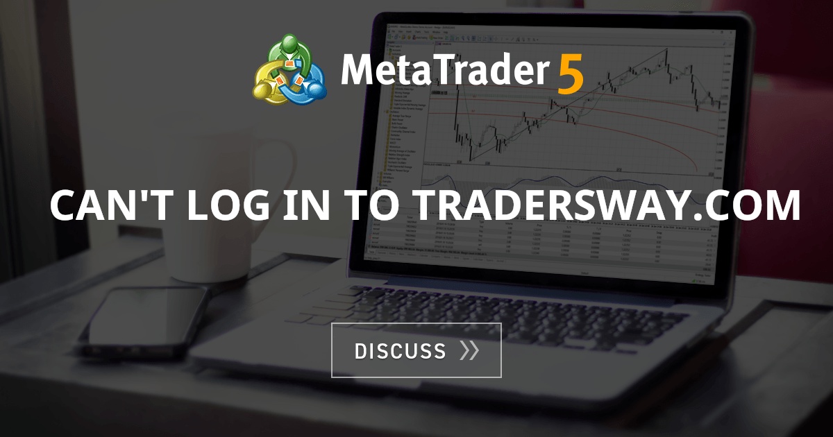 Can T Log In To Trading Strategies That Work Mql4 And Metatrader 4 Mql4