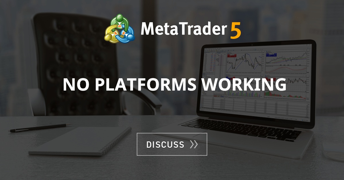 No Platforms Working Pennant Mql4 And Metatrader 4 Mql4 Programming Forum