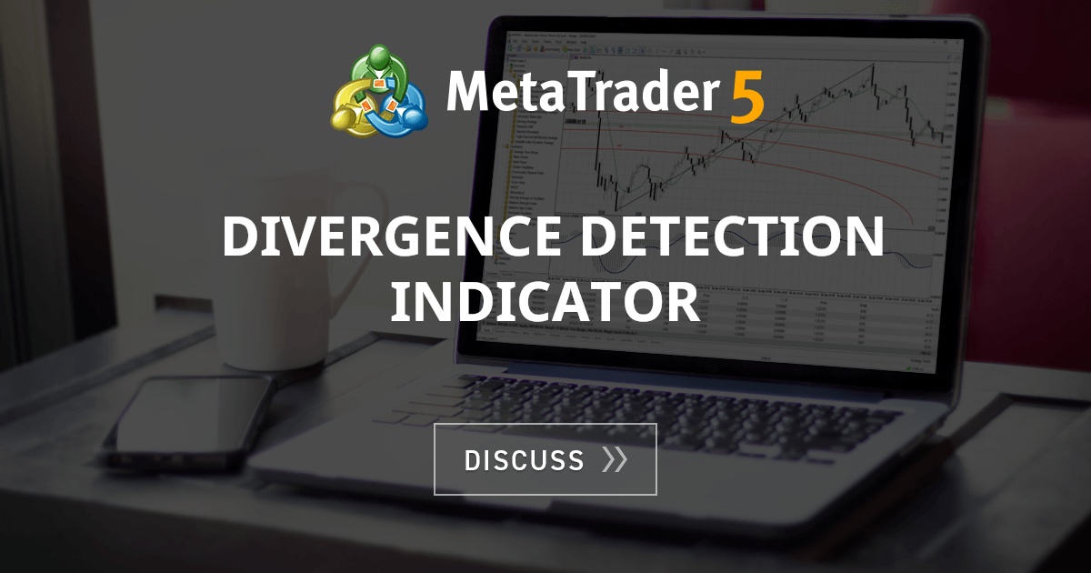 Divergence Detection Indicator - Indices - General - MQL5 programming forum