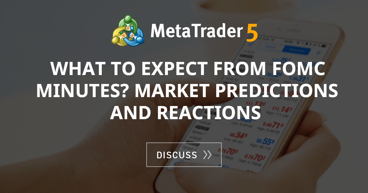 Fed Cheat Sheet – Quick Guide to All Moving Parts - General - MQL5