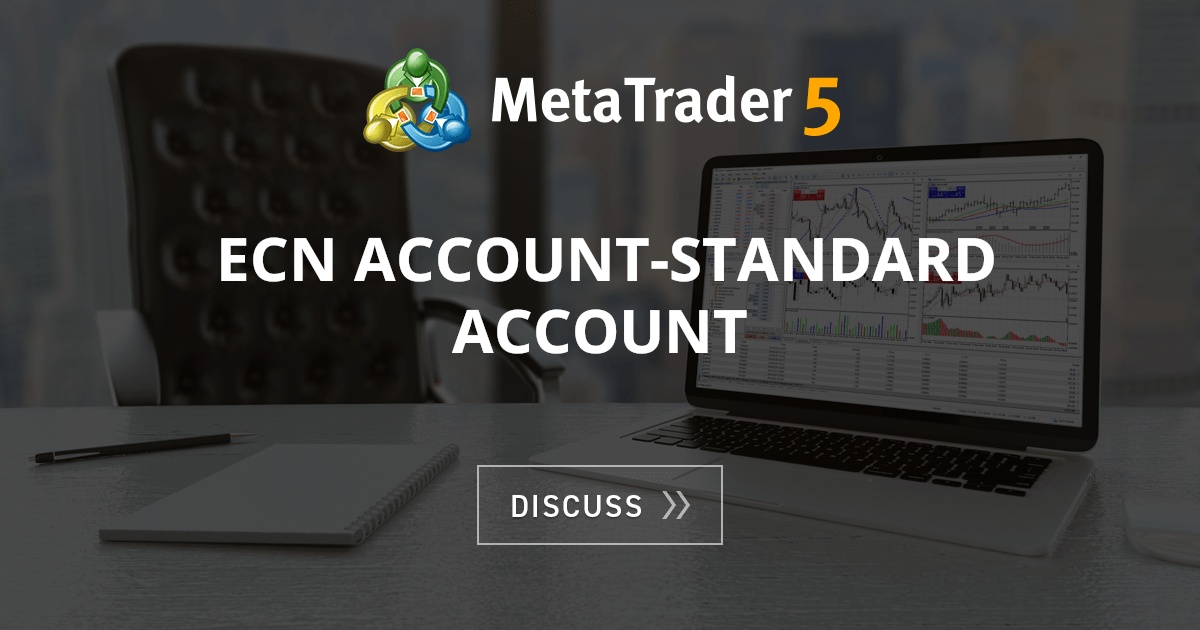 ECN account-Standard account - Signals Providers - General - MQL5 ... ECN account-Standard account - Signals Providers - General - MQL5 ...