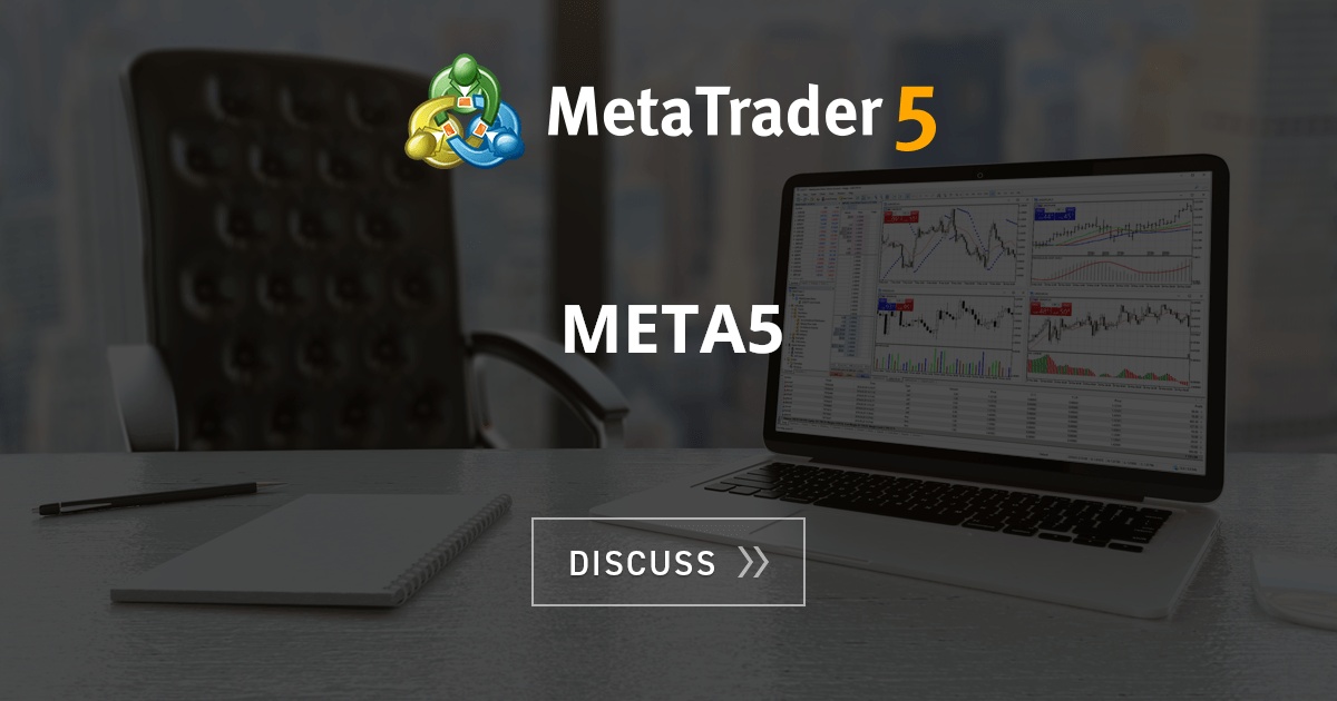 Meta5 Forex Trade General Mql5 Programming Forum