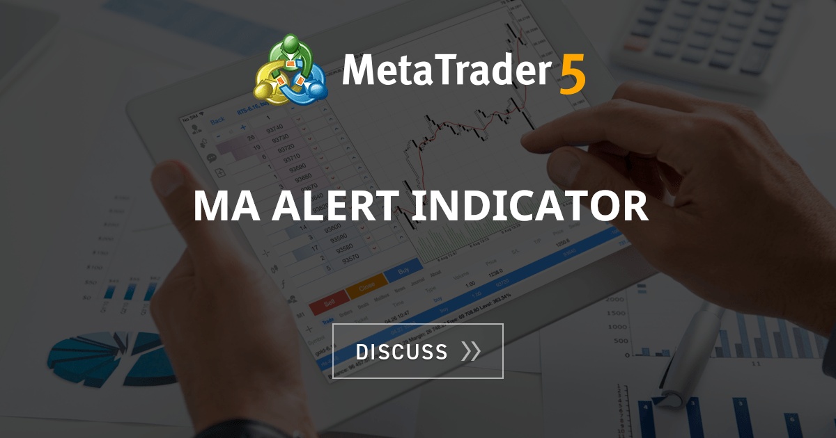 Ma Alert Indicator Indices General Mql5 Programming Forum