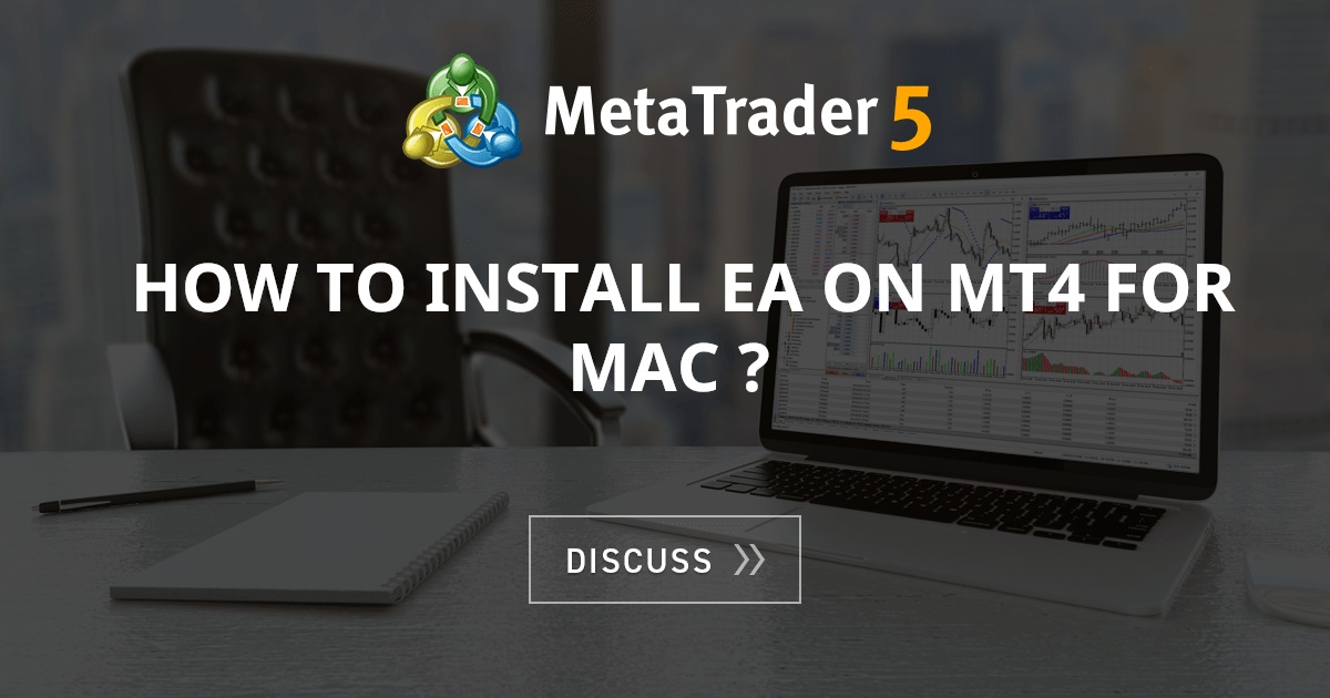 how to install EA on MT4 for mac ? - MT4 - Expert Advisors and Automated Trading - MQL5 ...
