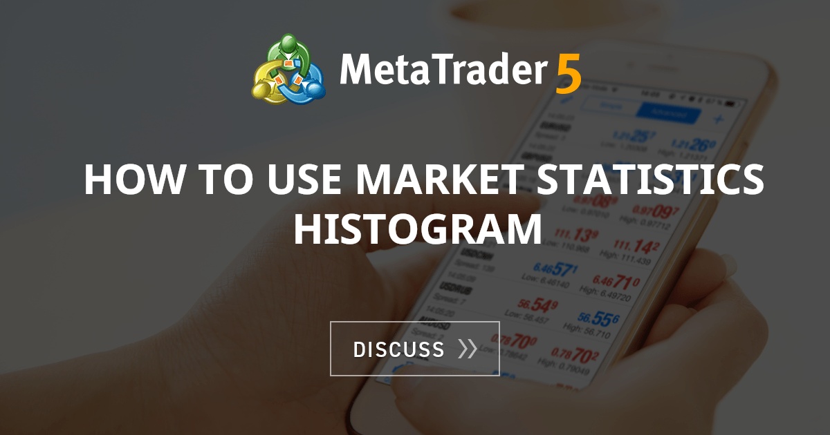 How to use market statistics histogram - Forex Economic Calendar - General - MQL5 programming forum