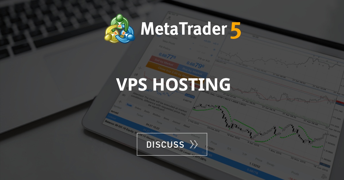 VPS hosting - MT4 - General - MQL5 programming forum