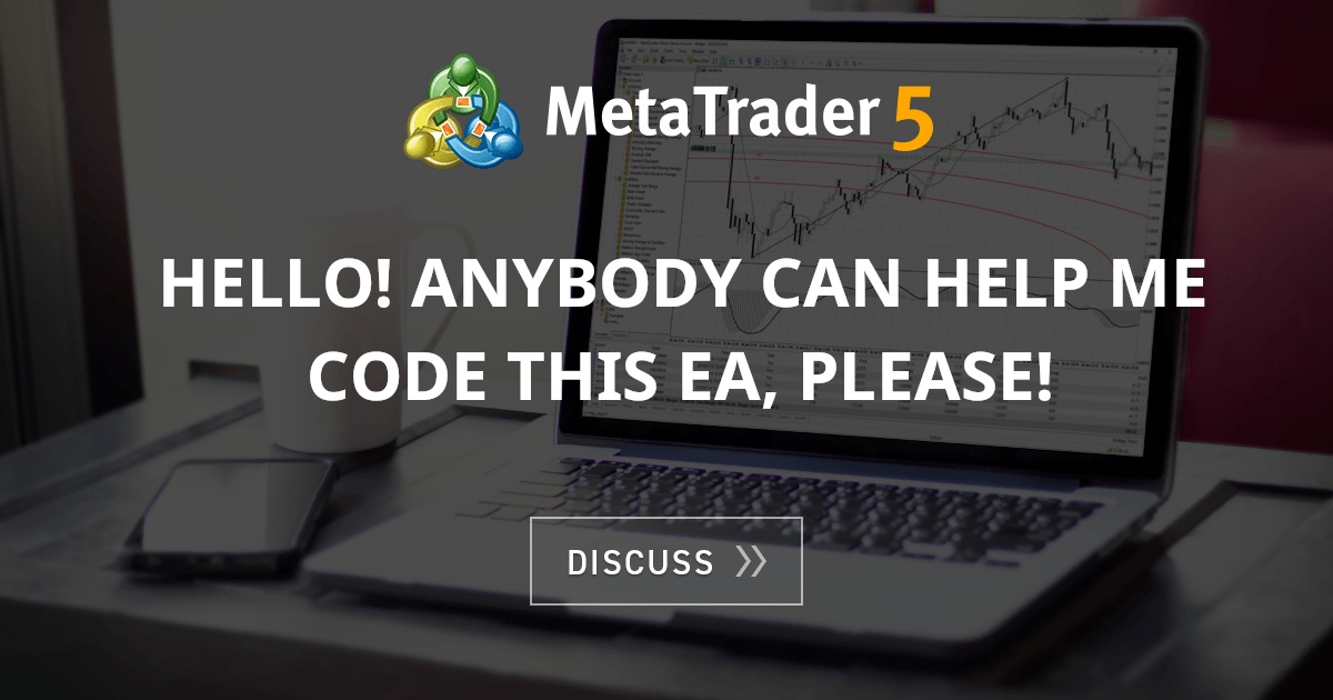 Hello! Anybody can help me code this EA, Please! - Profit Trading ...