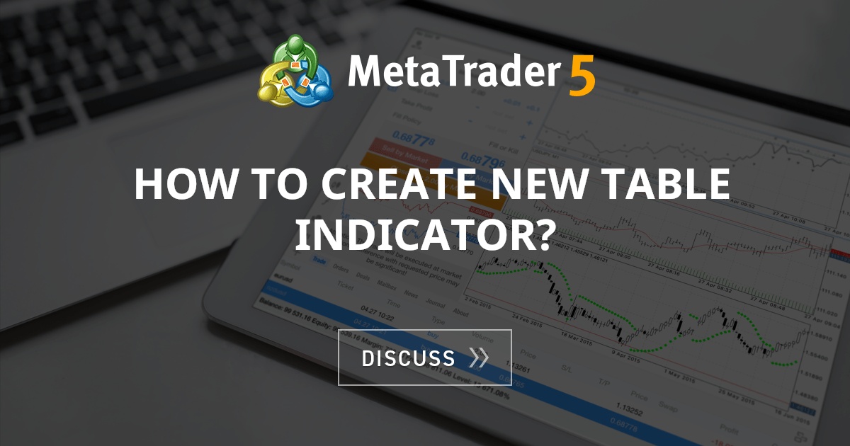 How To Create New Table Indicator Currency Pairs Mql4 And Metatrader 4 Mql4 Programming Forum 2244
