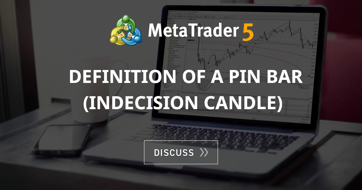 How to identify indecision candle? - MQL4 and MetaTrader 4 - MQL5