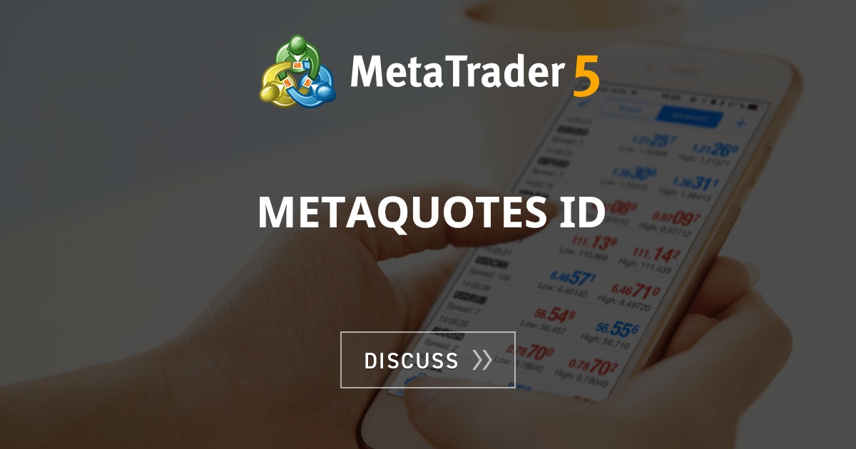 Metaquotes Id Electronic Trade General Mql5 Programming Forum