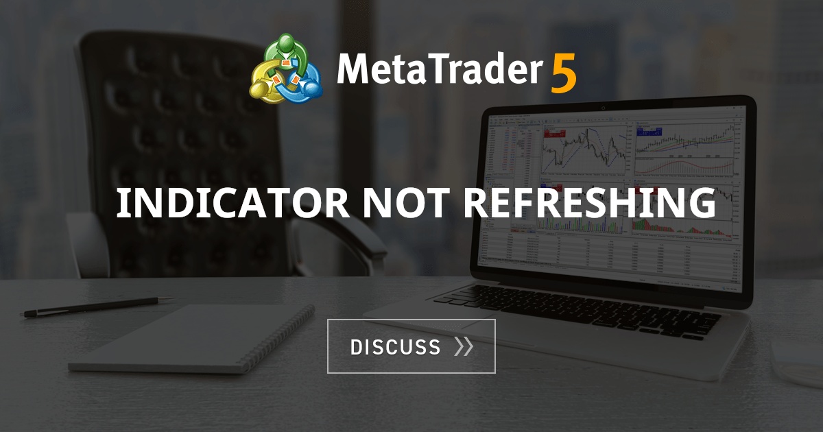 Indicator Not Refreshing - Timeframes - MQL4 and MetaTrader 4 - MQL4 programming forum