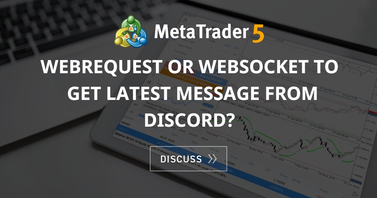 Webrequest Or Websocket To Get Latest Message From Discord Easy