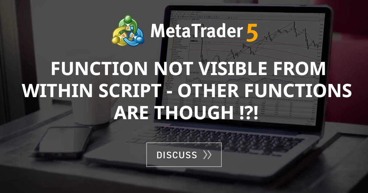 Function Not Visible From Within Script Other Functions Are Though