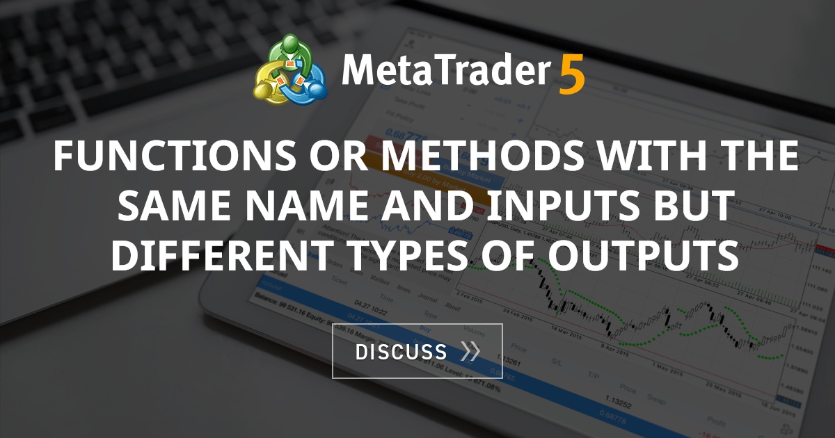 Functions or Methods with the same name and inputs but different types of outputs - Indexes ...