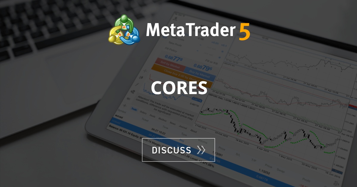 Cores Trading Hours General Mql5 Programming Forum