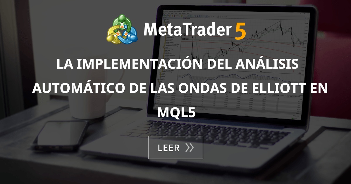 La implementación del análisis automático de las Ondas de Elliott en ...