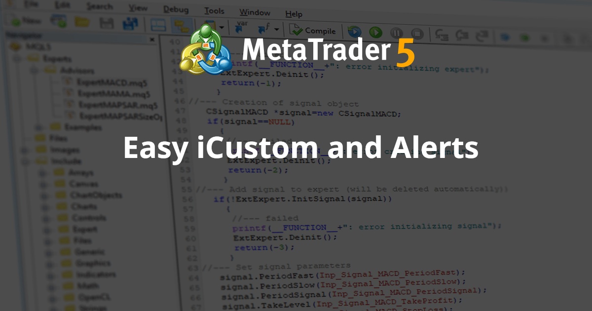 Mql5 Code Base에서 Metatrader 4에 대한 지표 Scriptor 무료 다운로드 20080119