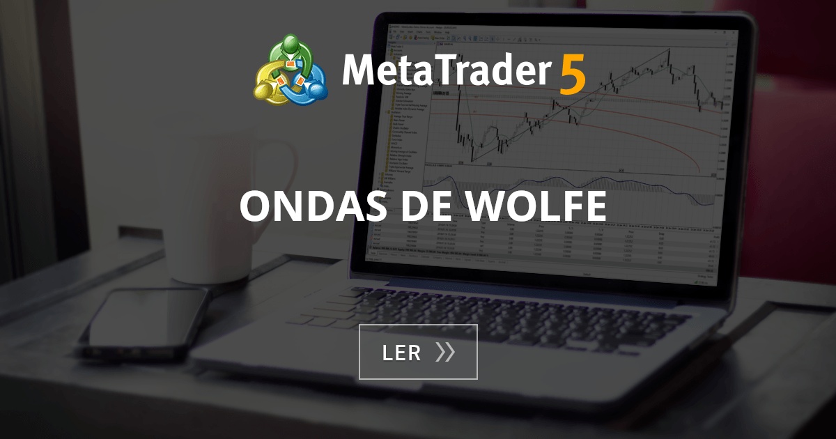 Ondas de Wolfe - Artigos MQL5