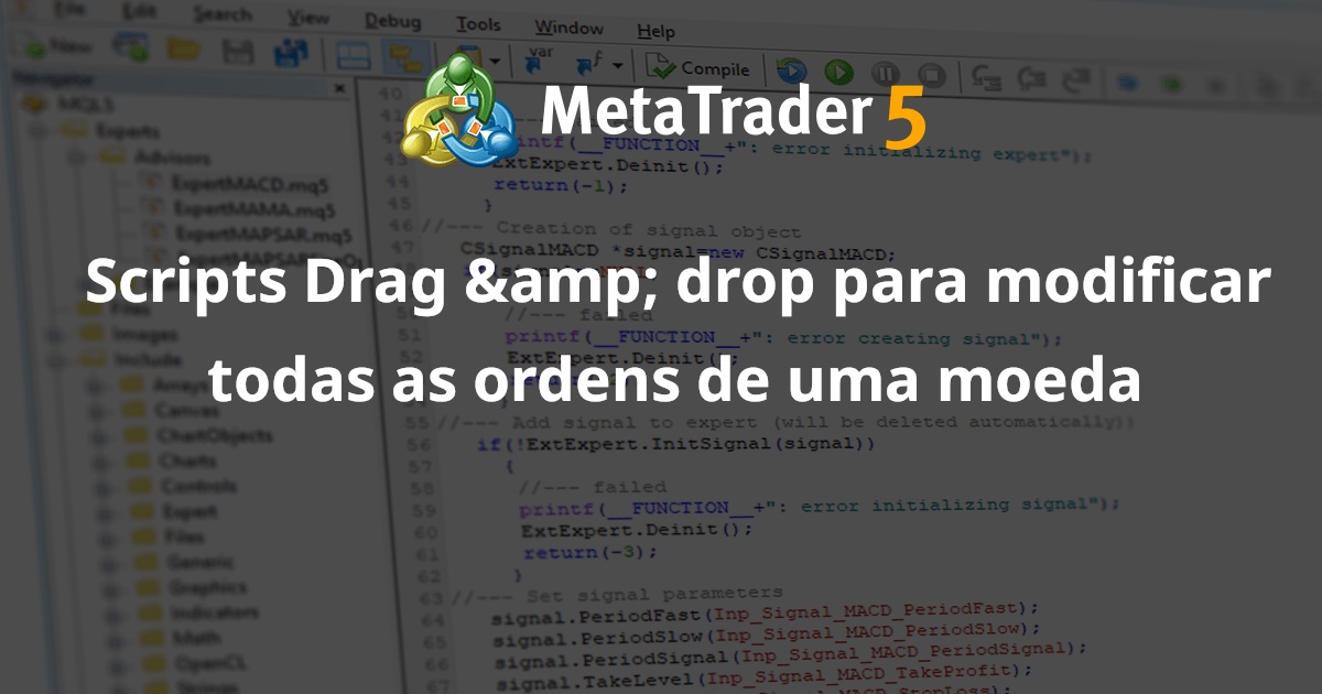 Baixar grátis o script 'Scripts Drag & drop para modificar todas as ...