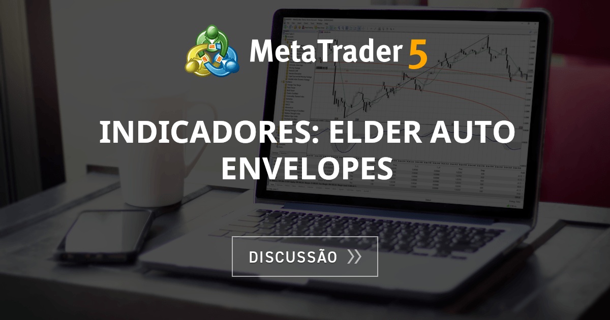 Indicadores: Elder Auto Envelopes - Artigos, comentários da Biblioteca ...