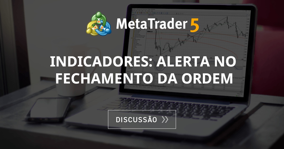 Indicadores Alerta No Fechamento Da Ordem Artigos Comentários Da Biblioteca Fórum De 